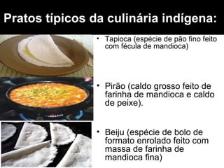 Cotidiano indigena | PPT