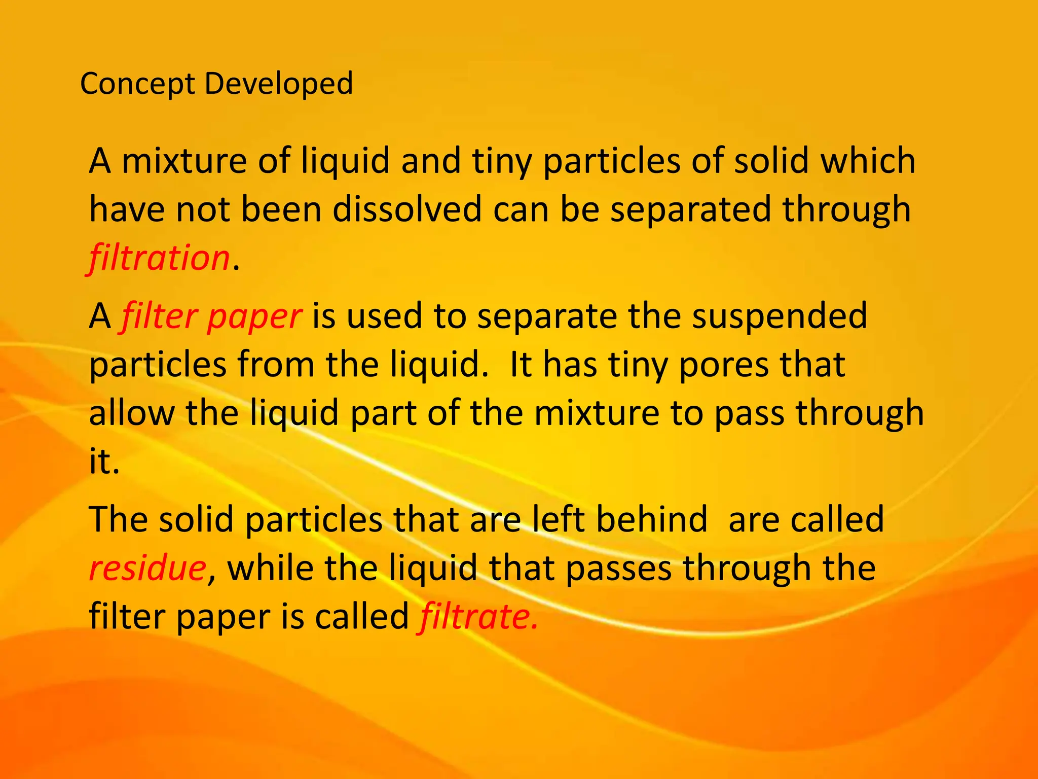 COT in Science 6 WK 5 Day 4 QTR 1 FILTRATION.pptx