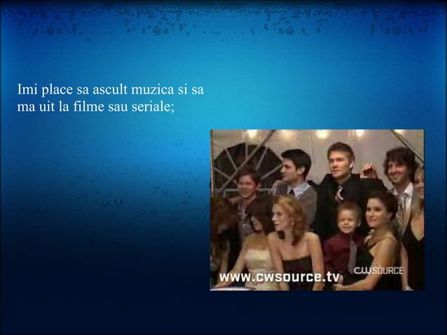 Cotirla Daniela Prezentare | PDF