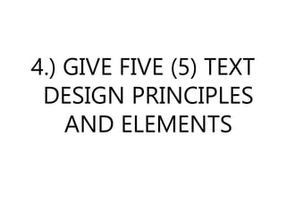 COT IS MEDIA AND INFORMATION LITERACY visual media and information.pptx