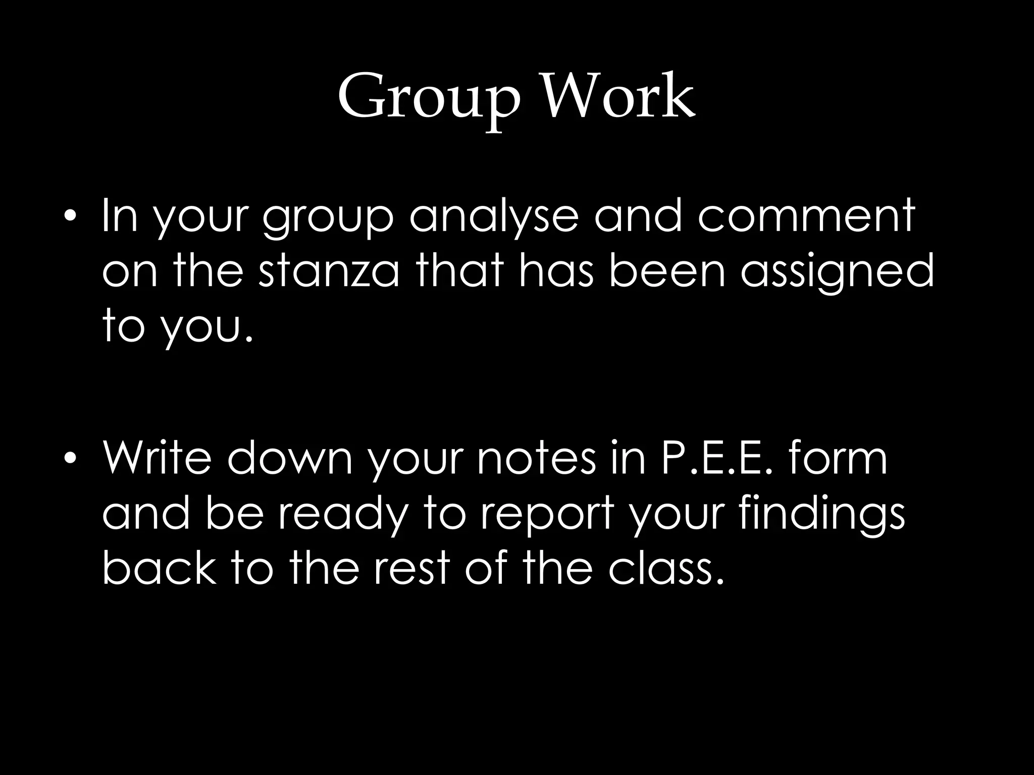 Charge of The Light Brigade | PPTX