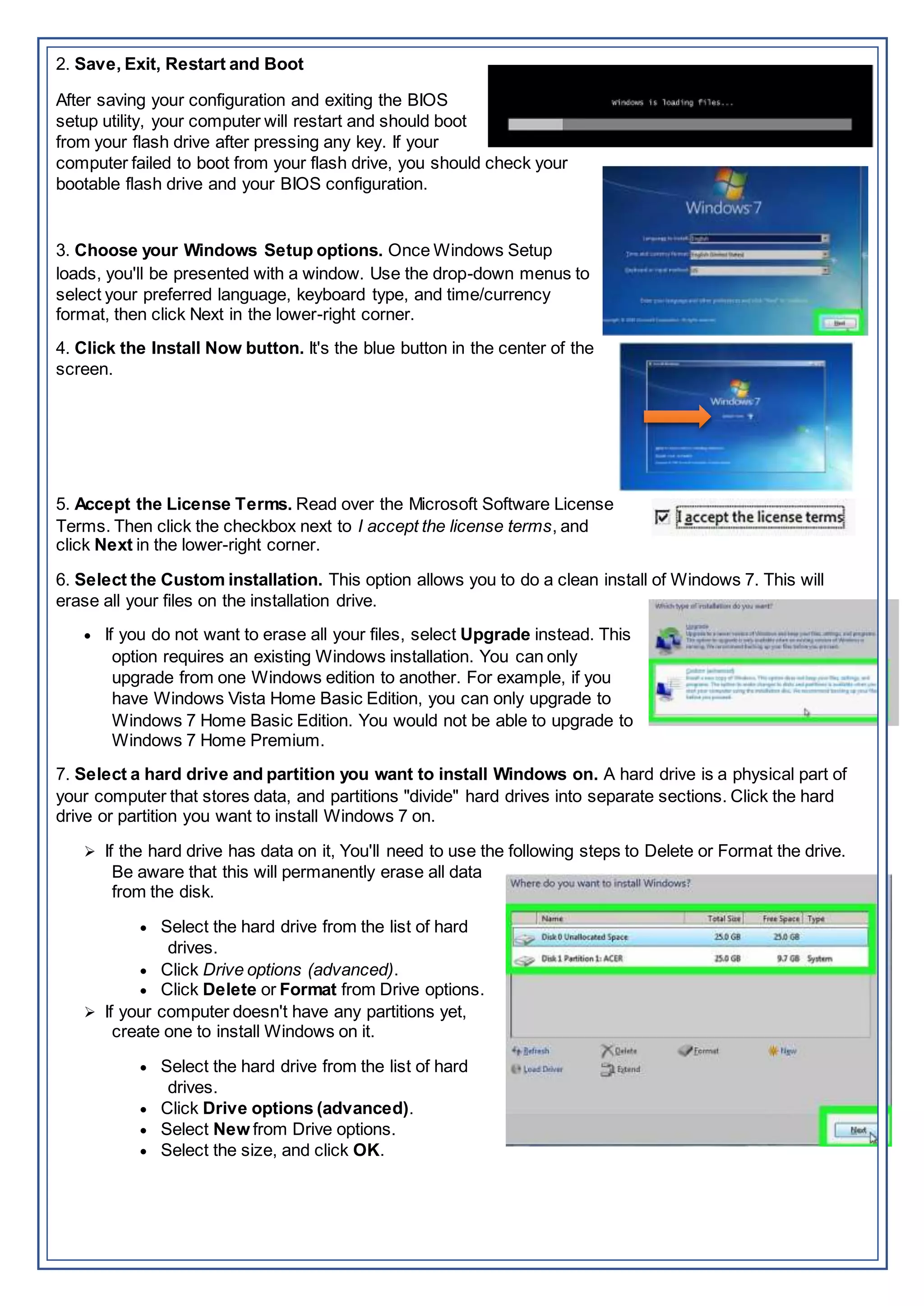 Tle Ict Css 10 Cot Lesson Plan1 Docx