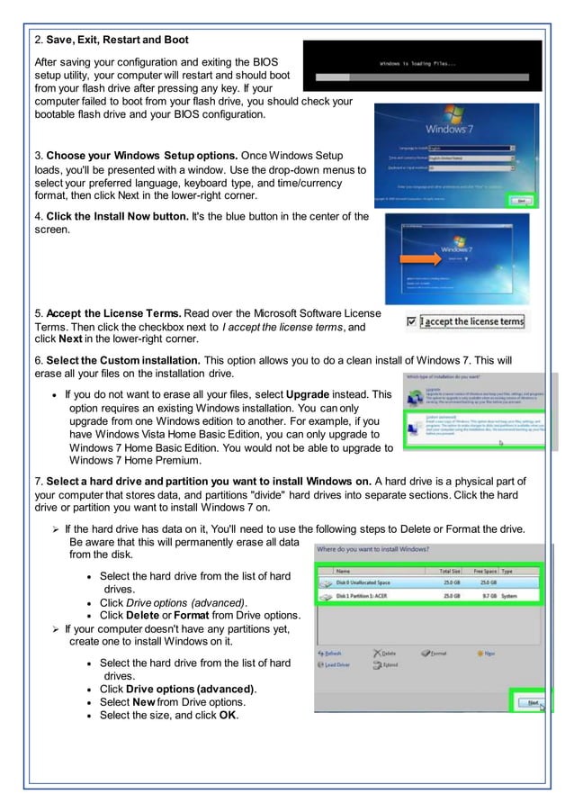 TLE ICT CSS 10 Cot lesson plan1 | DOCX