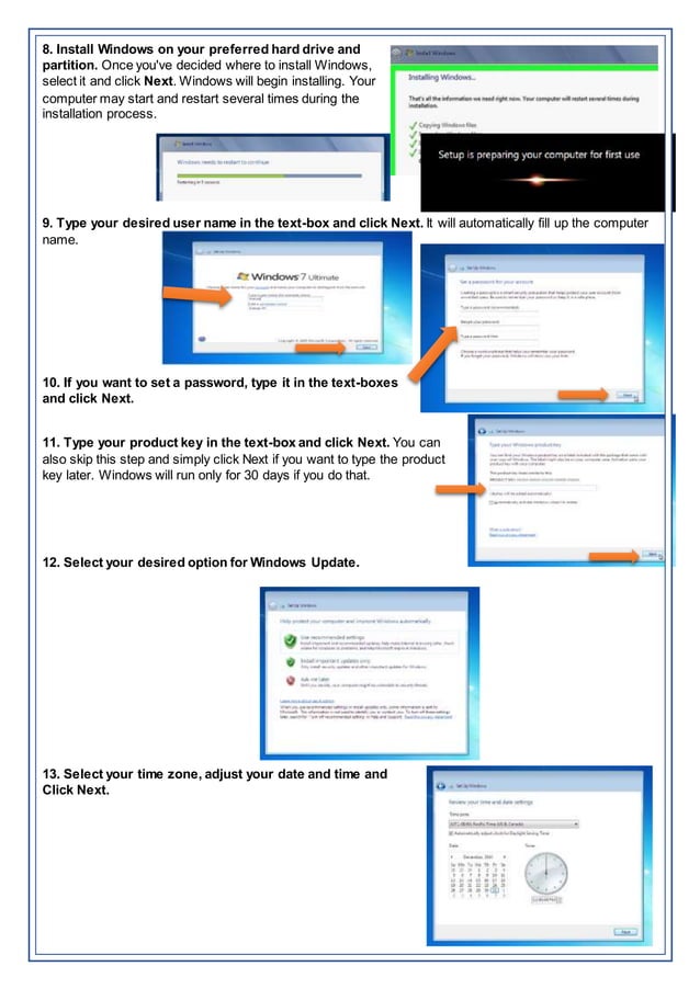 TLE ICT CSS 10 Cot lesson plan1 | DOCX