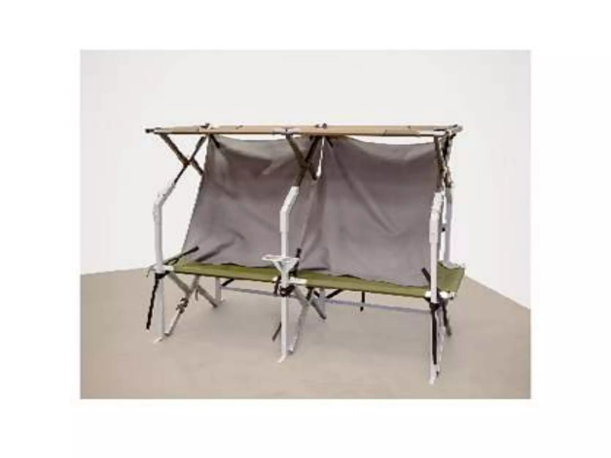 Cot Lift Kit | PPTX