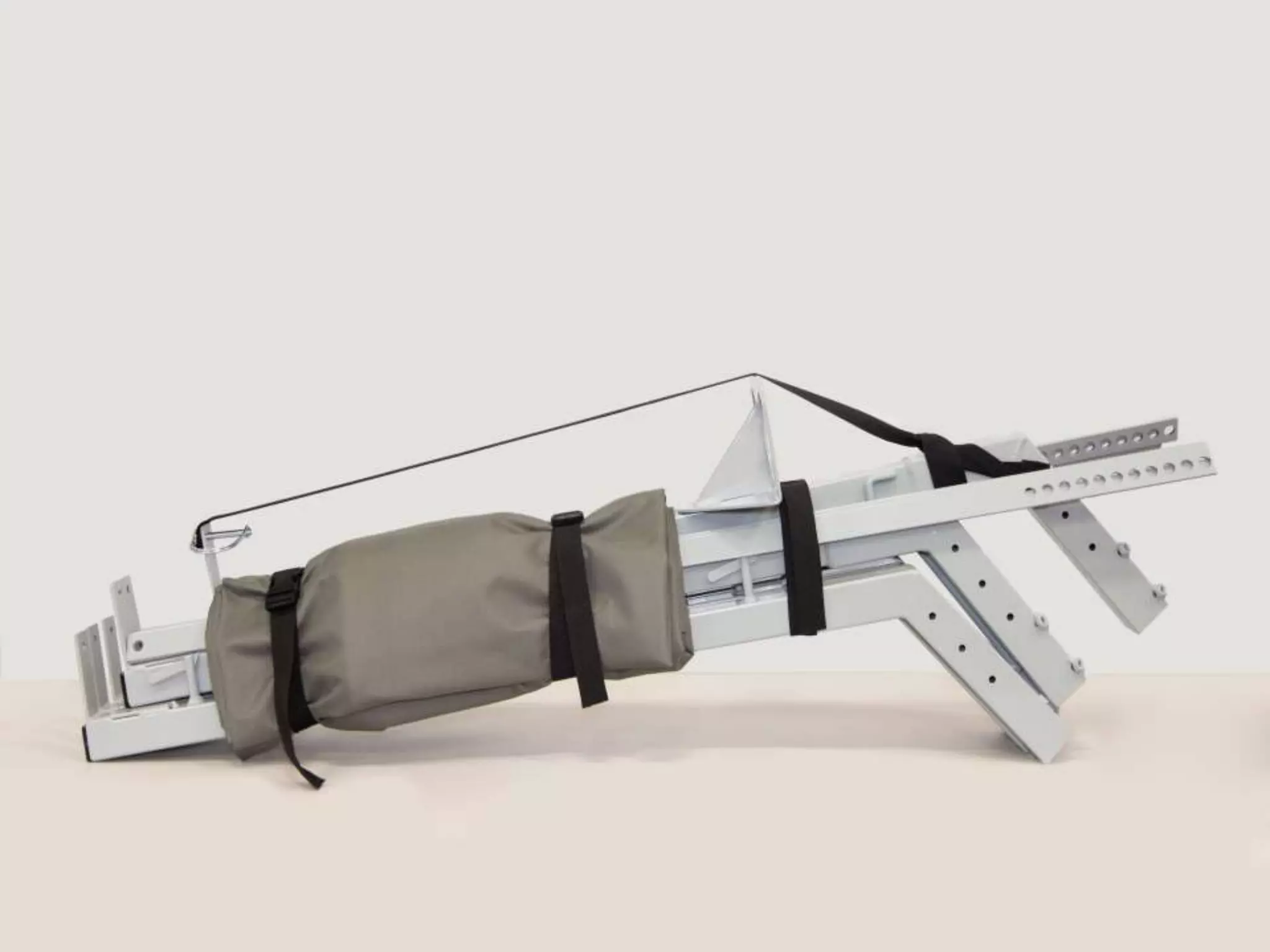 Cot Lift Kit | PPTX