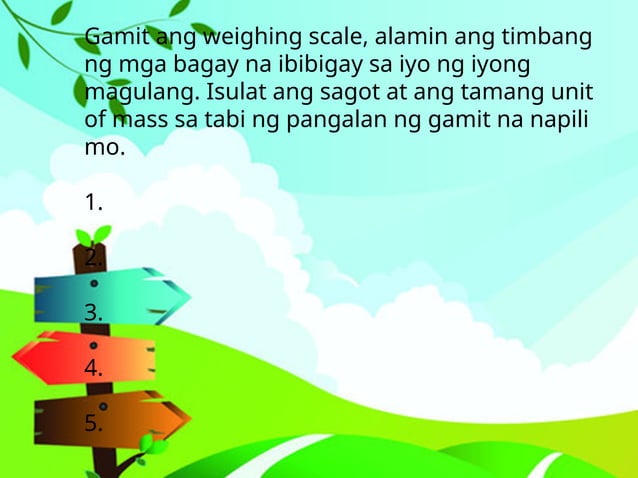 COT Math 2 measures objects using appropriate measuring tools.pptx