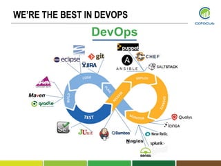 About DevOpsSchool | PDF
