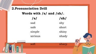 semi - detailed lesson plan in English 5 | PPTX