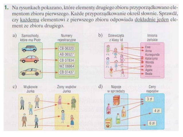 Co To Jest Funkcja | PPT