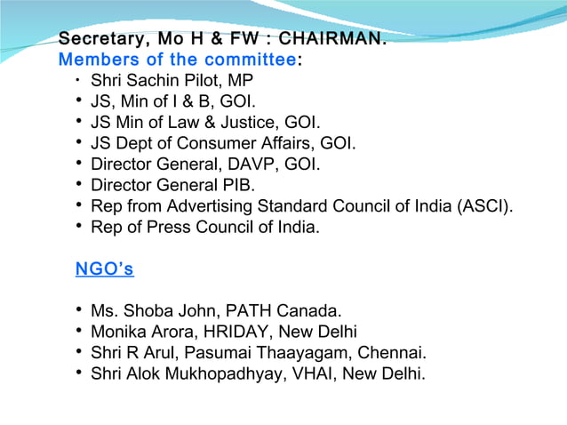 Cotpa 03 | PPT | Illegal Drugs, Tobacco, eCigarettes, Vaping, Alcohol ...