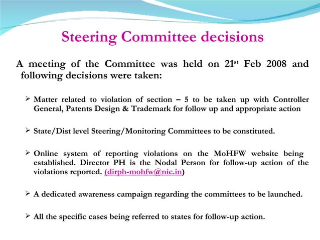 Cotpa 03 | PPT | Illegal Drugs, Tobacco, eCigarettes, Vaping, Alcohol ...