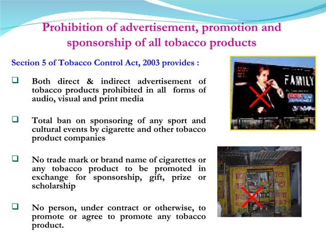 Cotpa 03 | PPT | Illegal Drugs, Tobacco, eCigarettes, Vaping, Alcohol ...