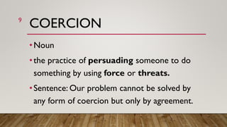 Classroom Observation for Philippine Politics and Governance 3rd ...