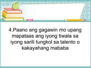 COT POwer point Talento.ppt