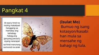 COT PPT - Copy.pptx banghay aralin sa filipino.pakitang turo sa ...