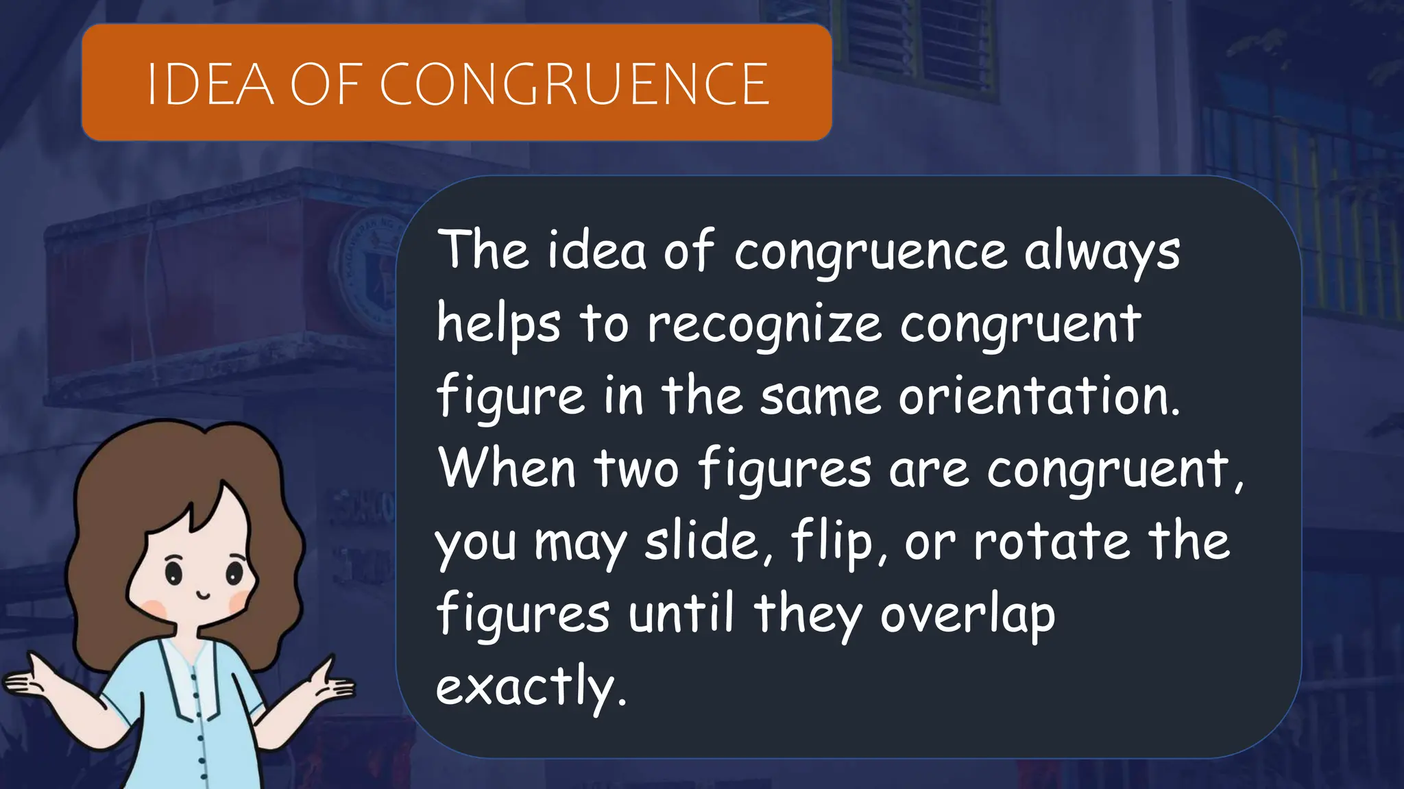 COT PPT-ILLUSTRATING TRIANGLE CONGRUENCE.pptx