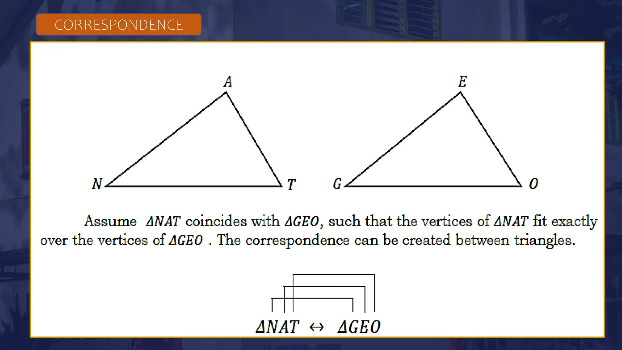 COT PPT-ILLUSTRATING TRIANGLE CONGRUENCE.pptx