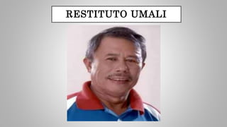 Philippine Contemporary Filipino Composers | PPTX