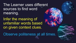 COT PPT 2023 - English 5 ( Unfamiliar clipped words).pptx