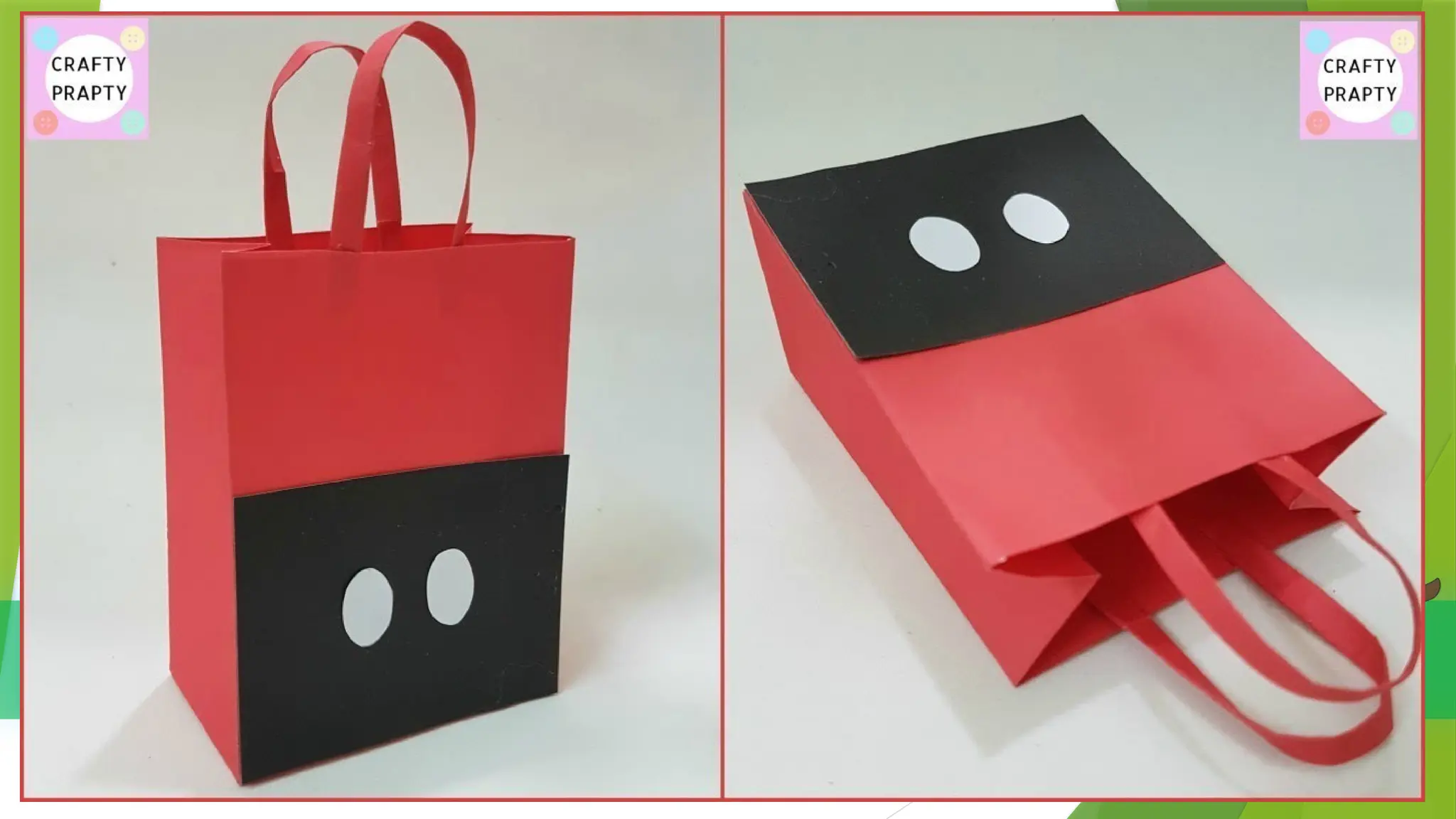 GRADE 6 MAPEH ARTS COT DIY PAPER BAG PPT | PPTX