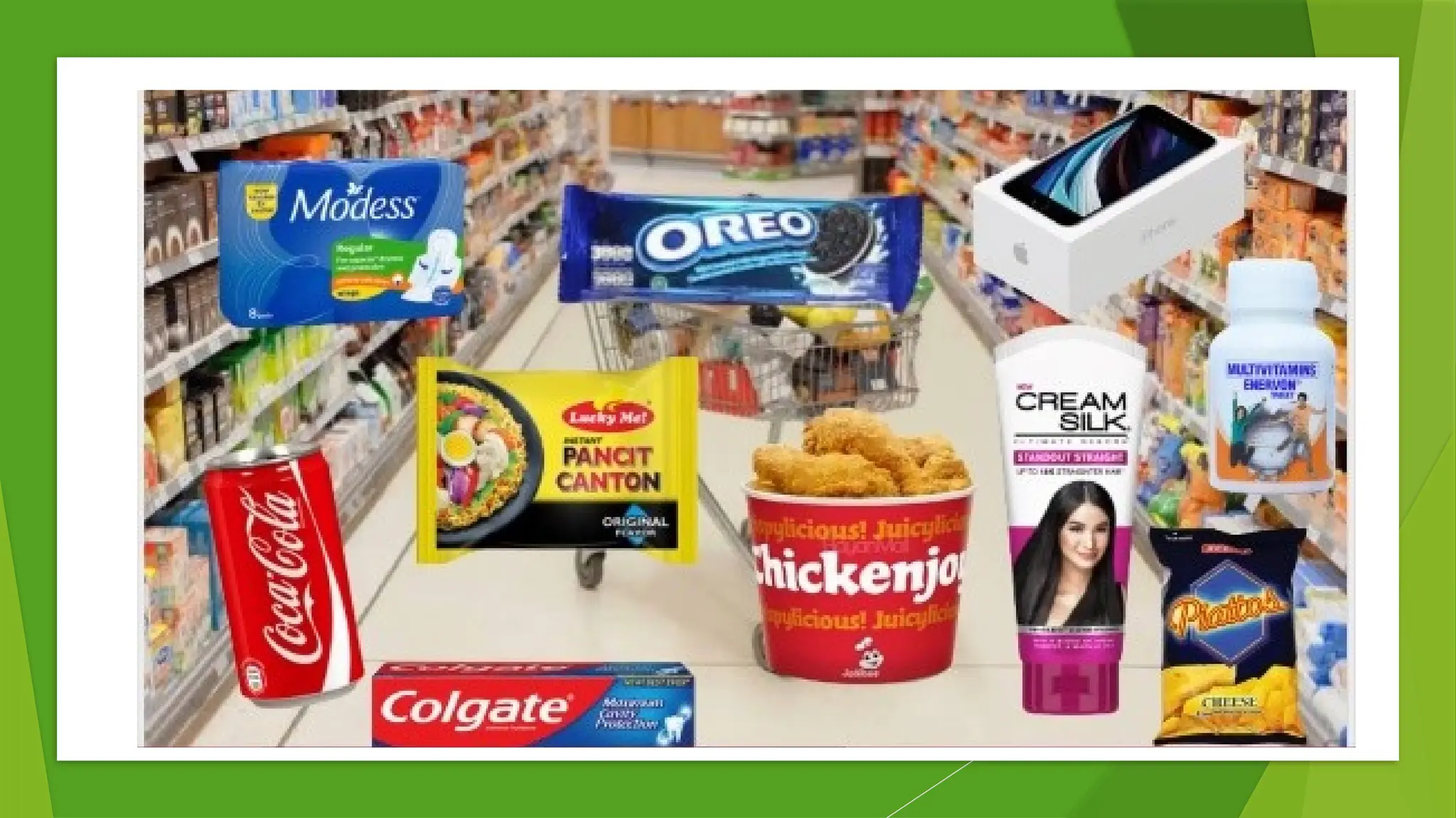 GRADE 6 MAPEH ARTS COT DIY PAPER BAG PPT | PPTX