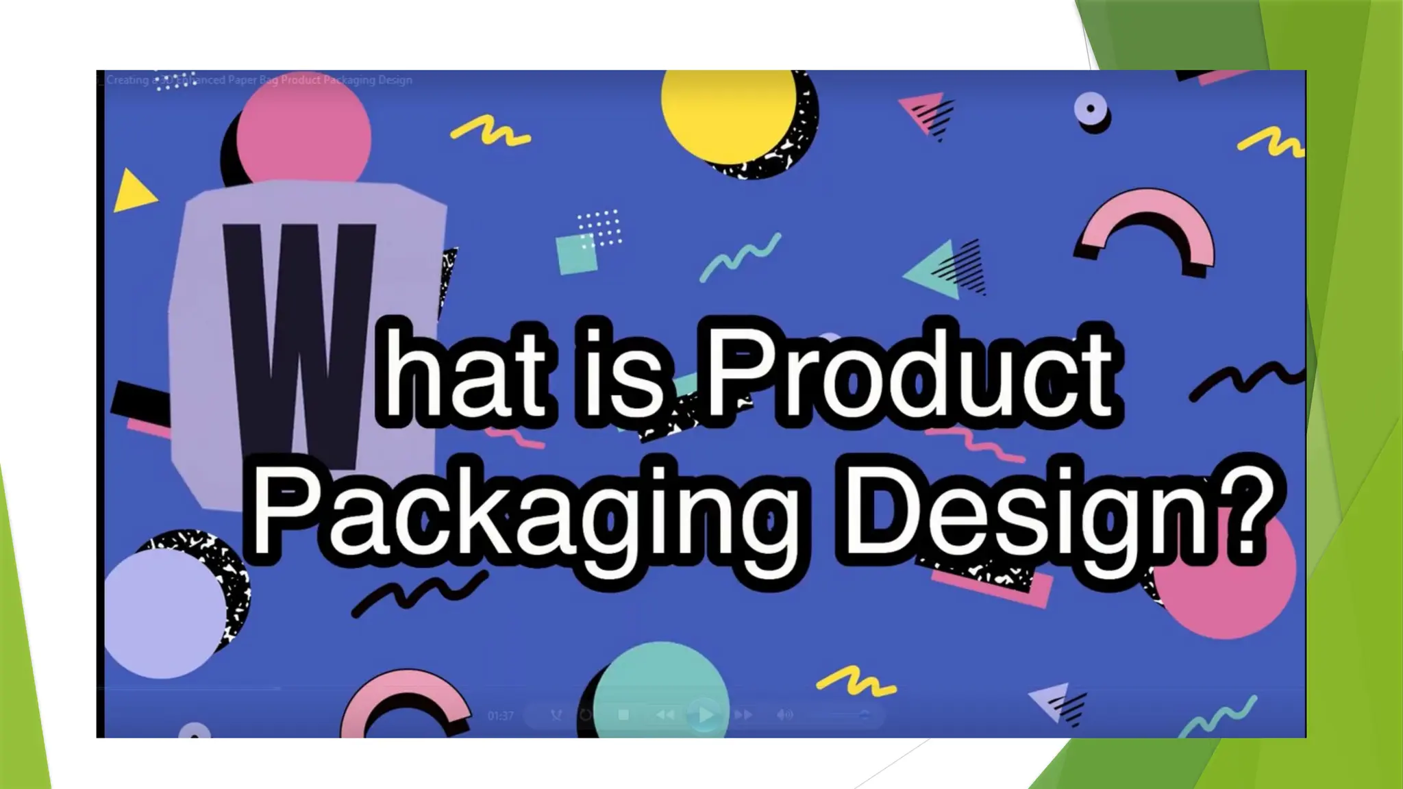 GRADE 6 MAPEH ARTS COT DIY PAPER BAG PPT | PPTX