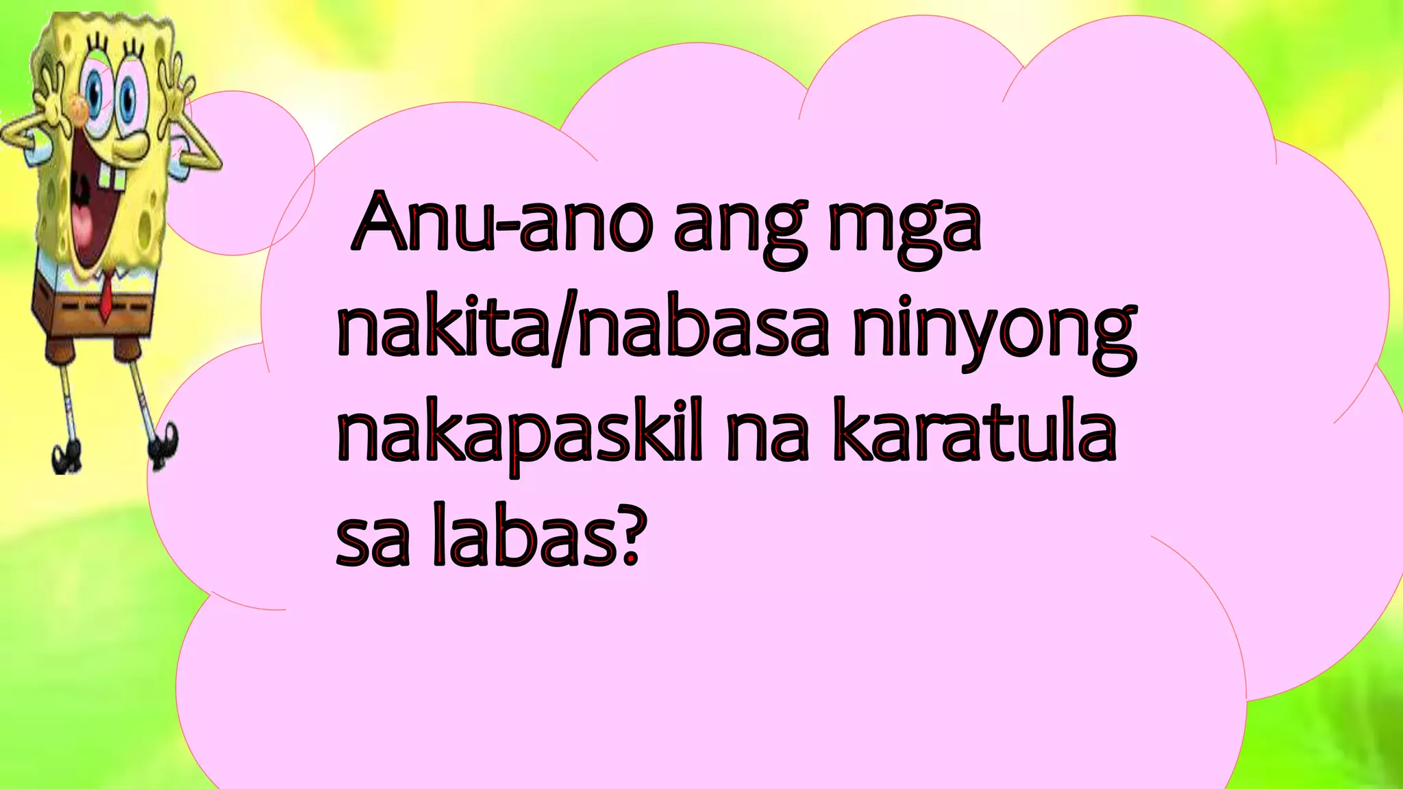 COT_PPT_FILIPINO 4_Pagsunod sa Panuto.pptx