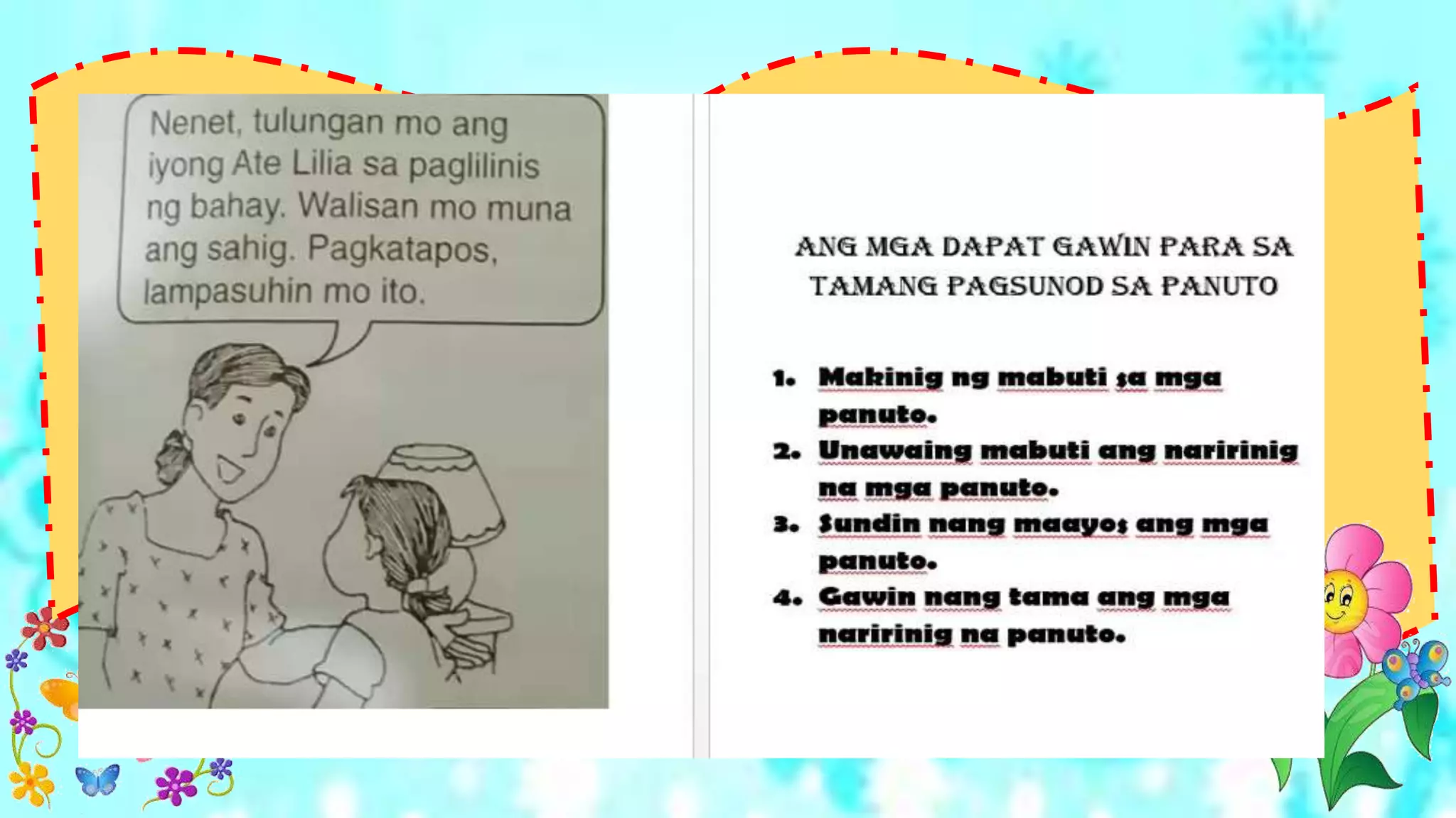 COT_PPT_FILIPINO 4_Pagsunod sa Panuto.pptx