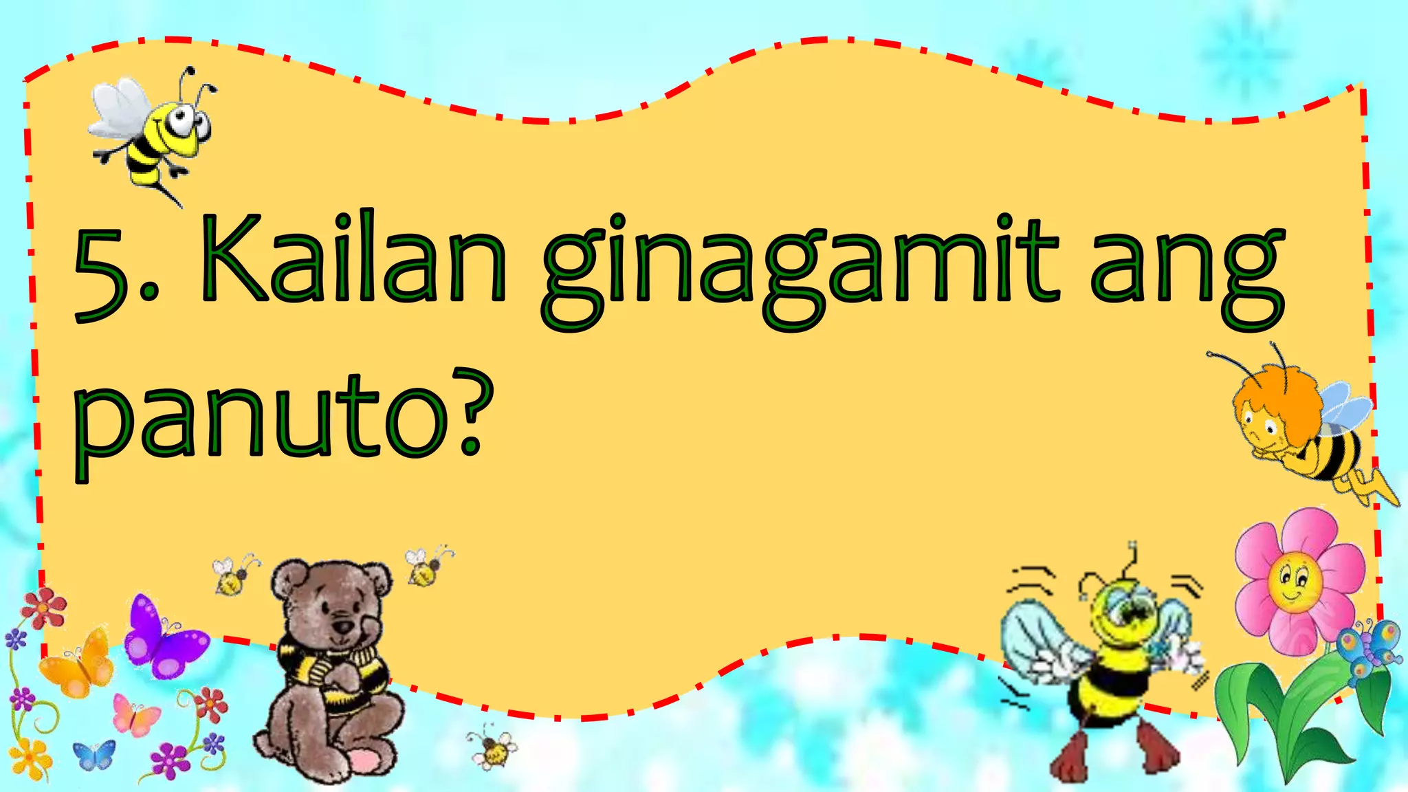 COT_PPT_FILIPINO 4_Pagsunod sa Panuto.pptx