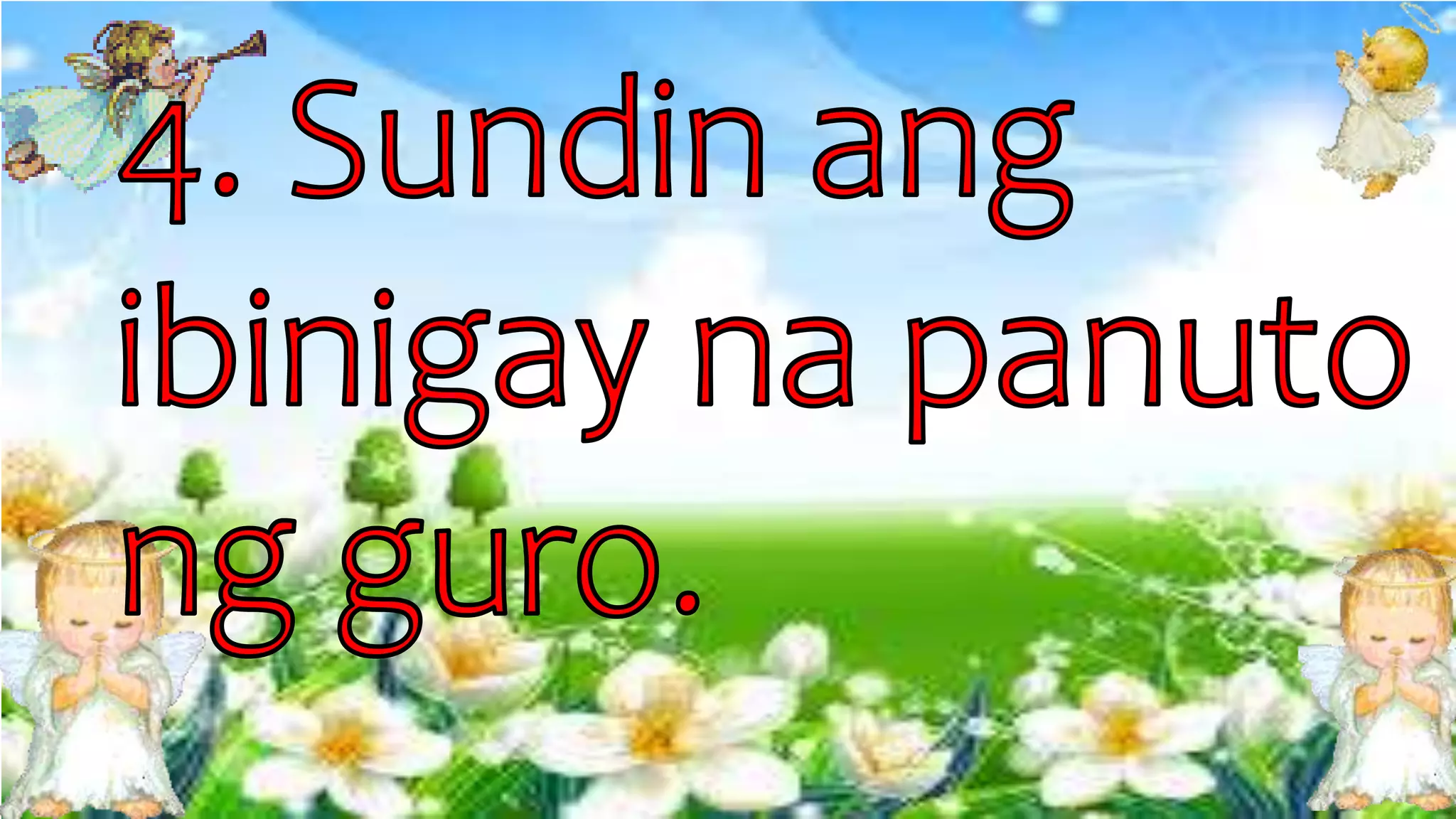 COT_PPT_FILIPINO 4_Pagsunod sa Panuto.pptx