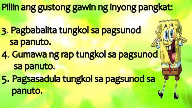 COT_PPT_FILIPINO 4_Pagsunod sa Panuto.pptx