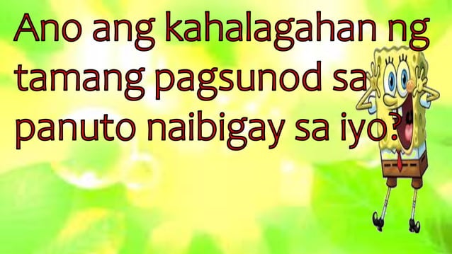 COT_PPT_FILIPINO 4_Pagsunod sa Panuto.pptx