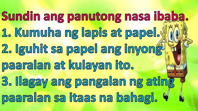 COT_PPT_FILIPINO 4_Pagsunod sa Panuto.pptx