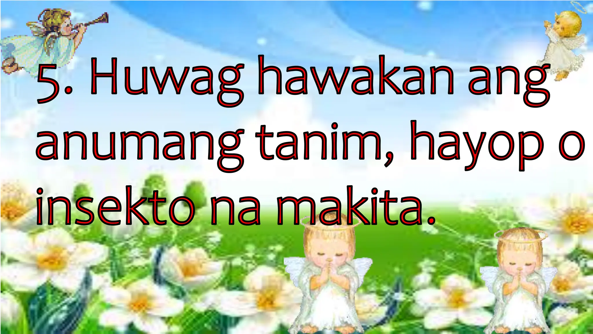 COT_PPT_FILIPINO 4_Pagsunod sa Panuto PRISCILLA MESIAS.pptx