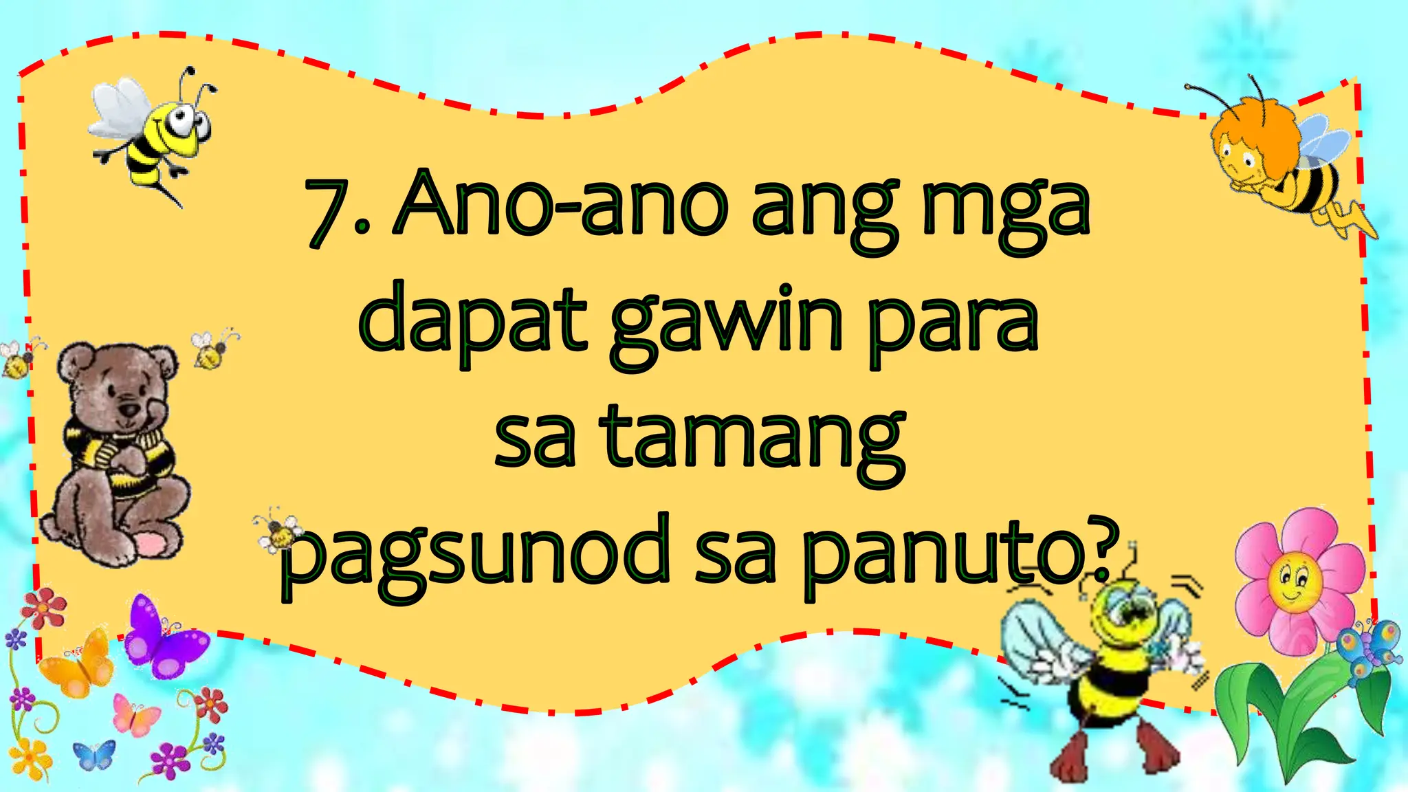 COT_PPT_FILIPINO 4_Pagsunod sa Panuto PRISCILLA MESIAS.pptx