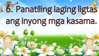 COT_PPT_FILIPINO 4_Pagsunod sa Panuto PRISCILLA MESIAS.pptx