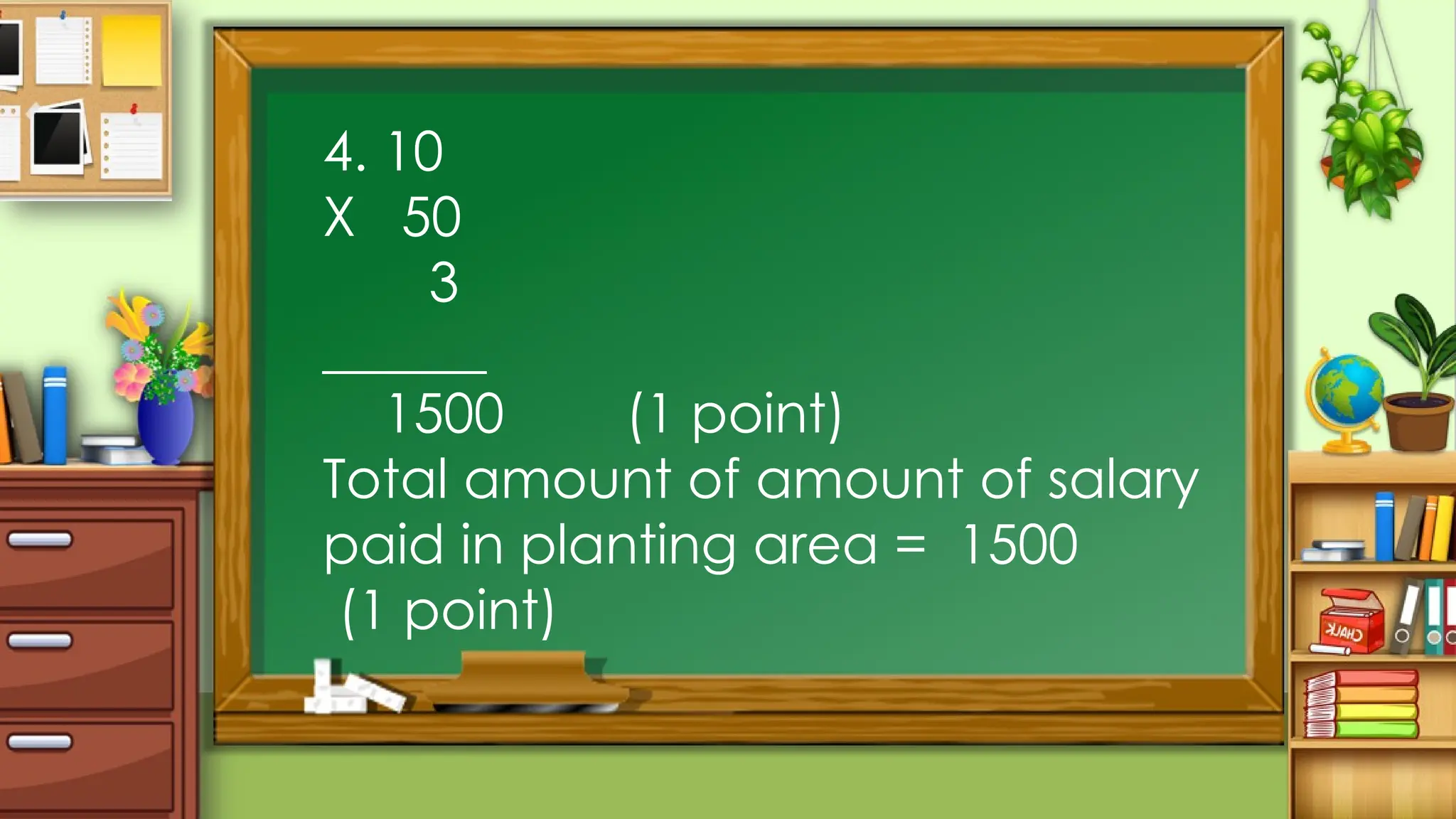 COT PPT HORTICULTURE LABOR AND REQUIREMENTS COMPUTATION | PPTX