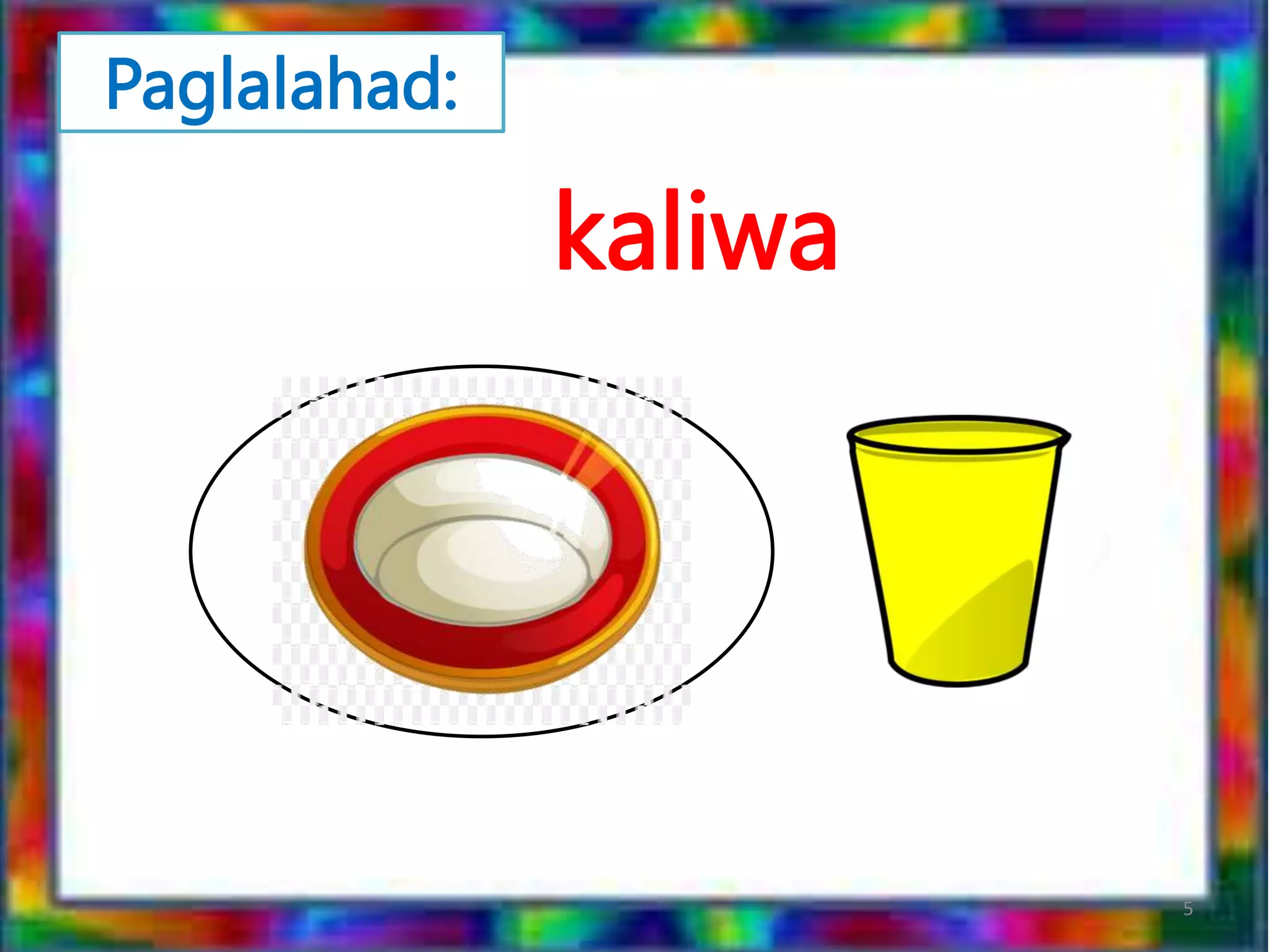 COT_PPT_Konsepto ng Distansya at Lokasyon.pptx