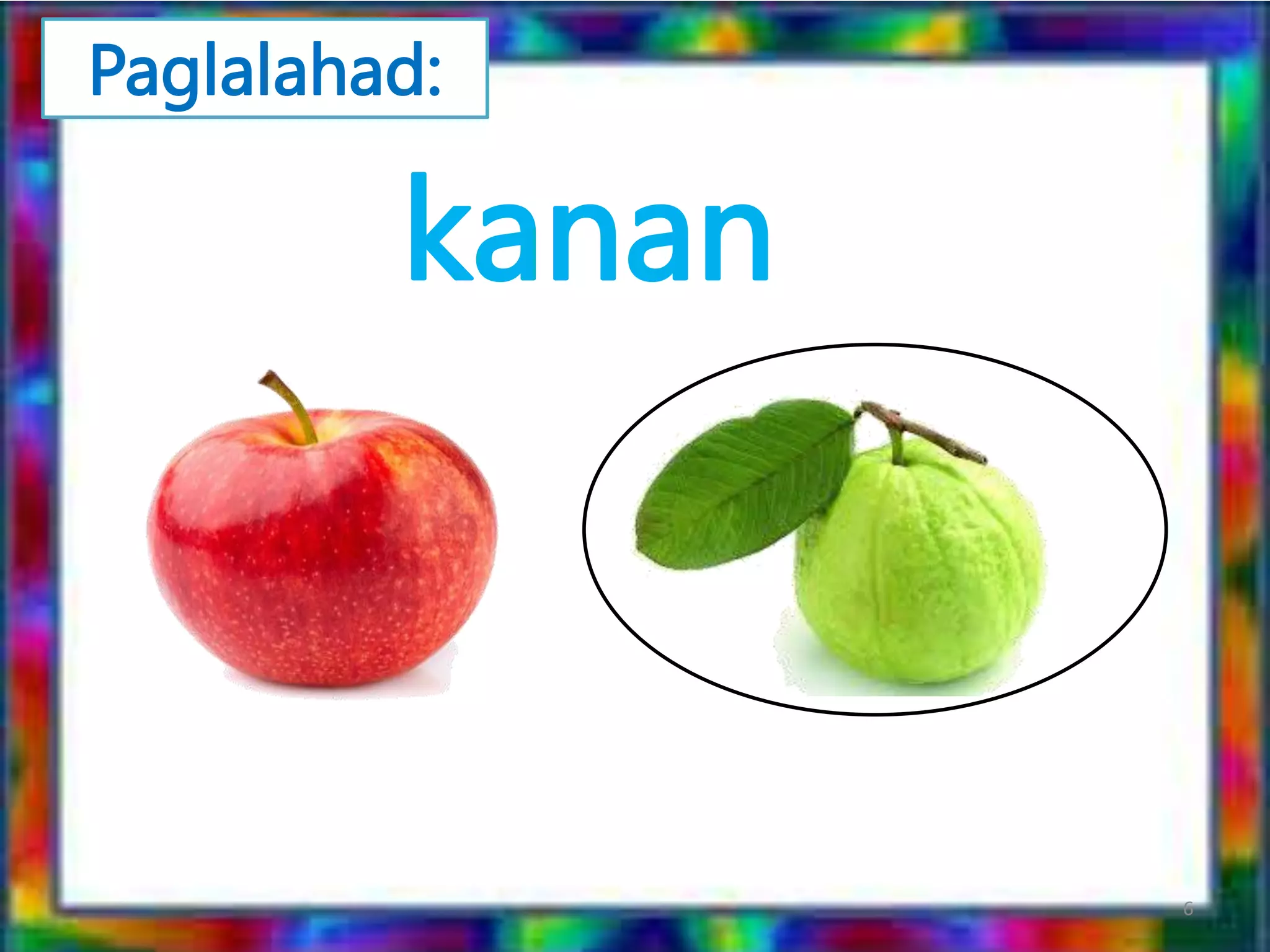 COT_PPT_Konsepto ng Distansya at Lokasyon.pptx