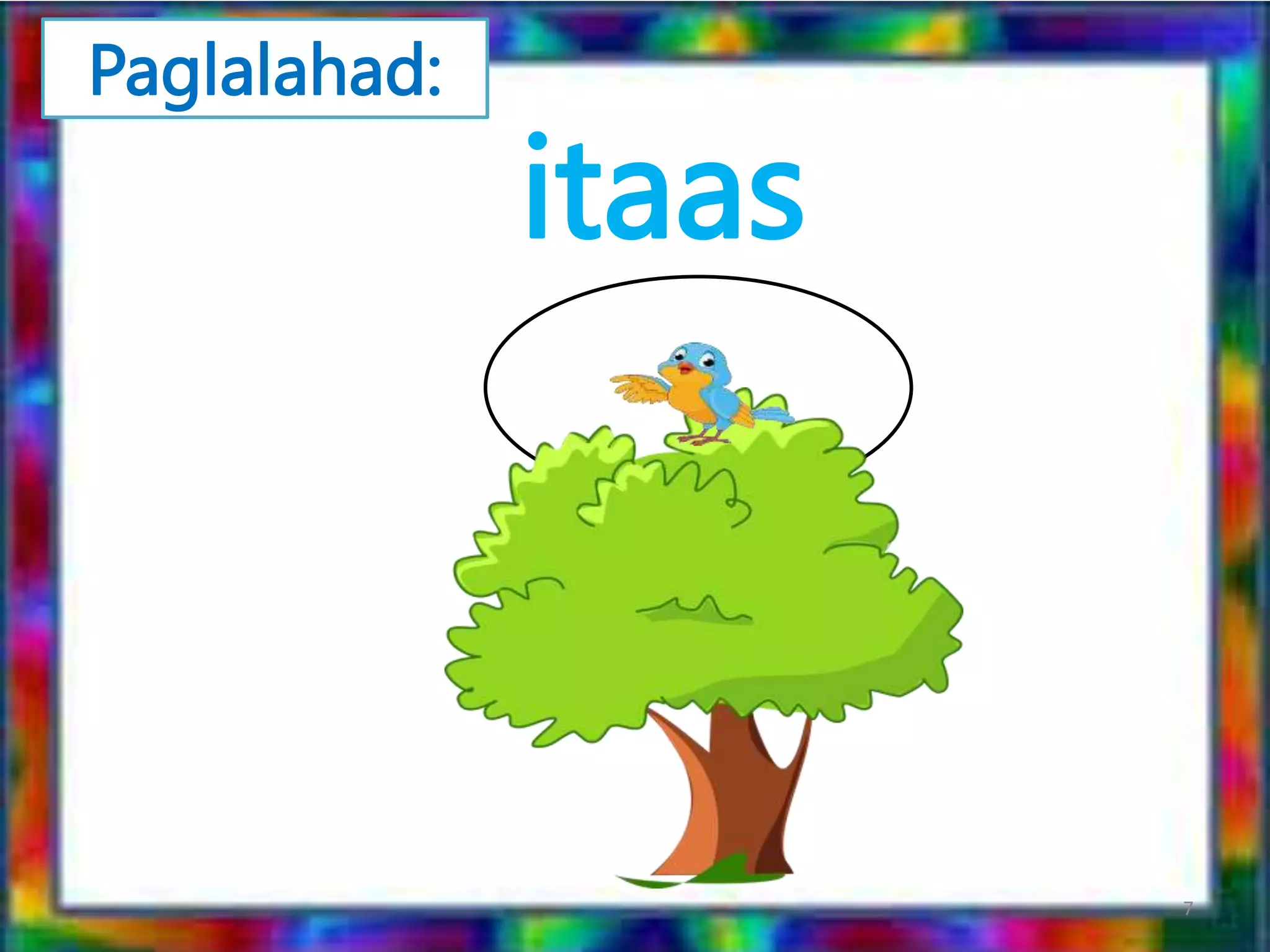 COT_PPT_Konsepto ng Distansya at Lokasyon.pptx