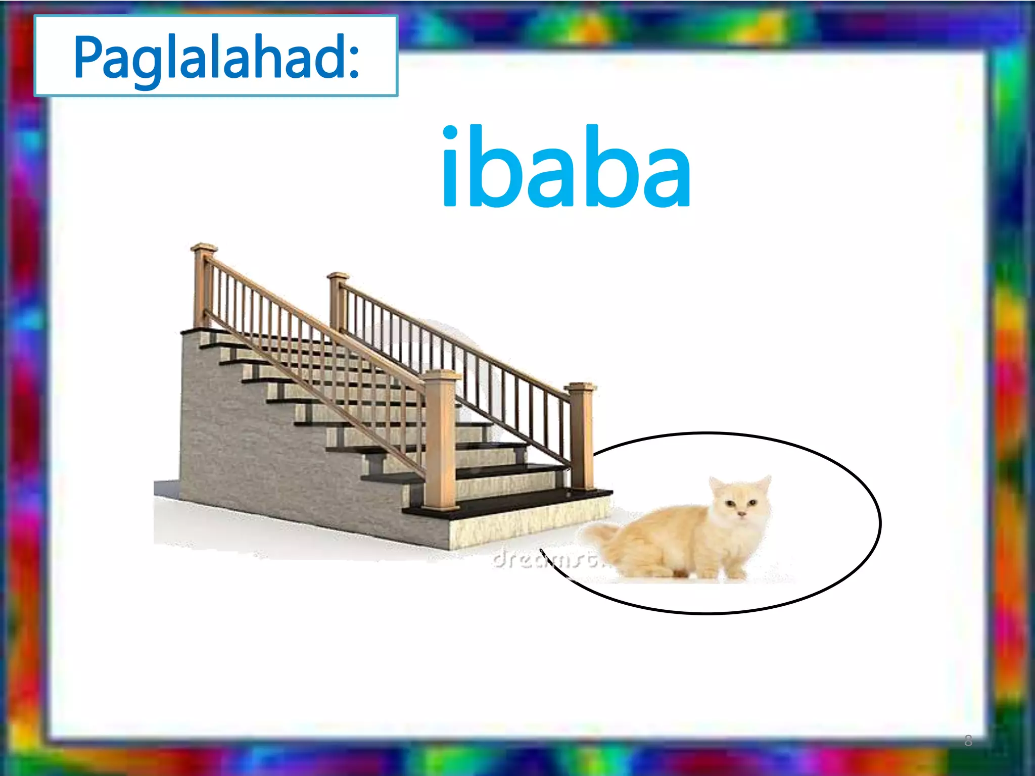 COT_PPT_Konsepto ng Distansya at Lokasyon.pptx