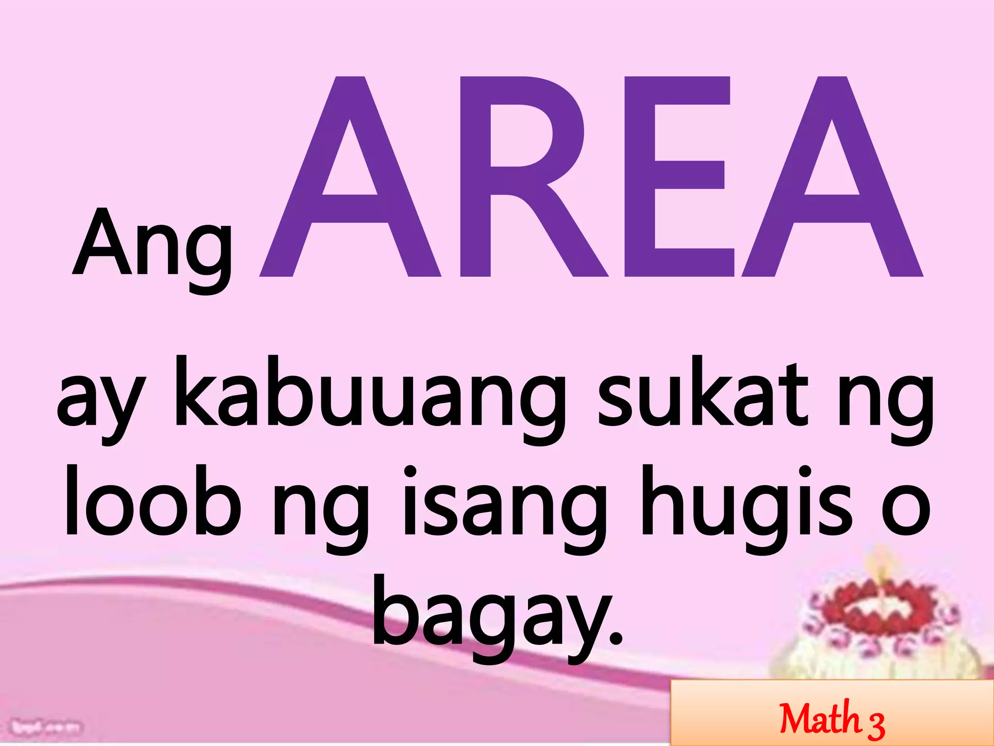 COT_PPT_MATHEMATICS 3 _AREA OF A RECTANGLE .ppt.pptx