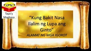 cot ppt pandemic alamat.pptx