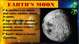 science grade six power point presentation | PPTX