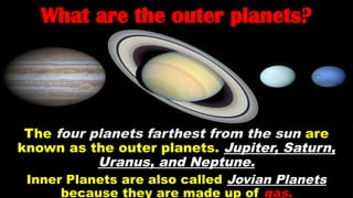 science grade six power point presentation | PPTX