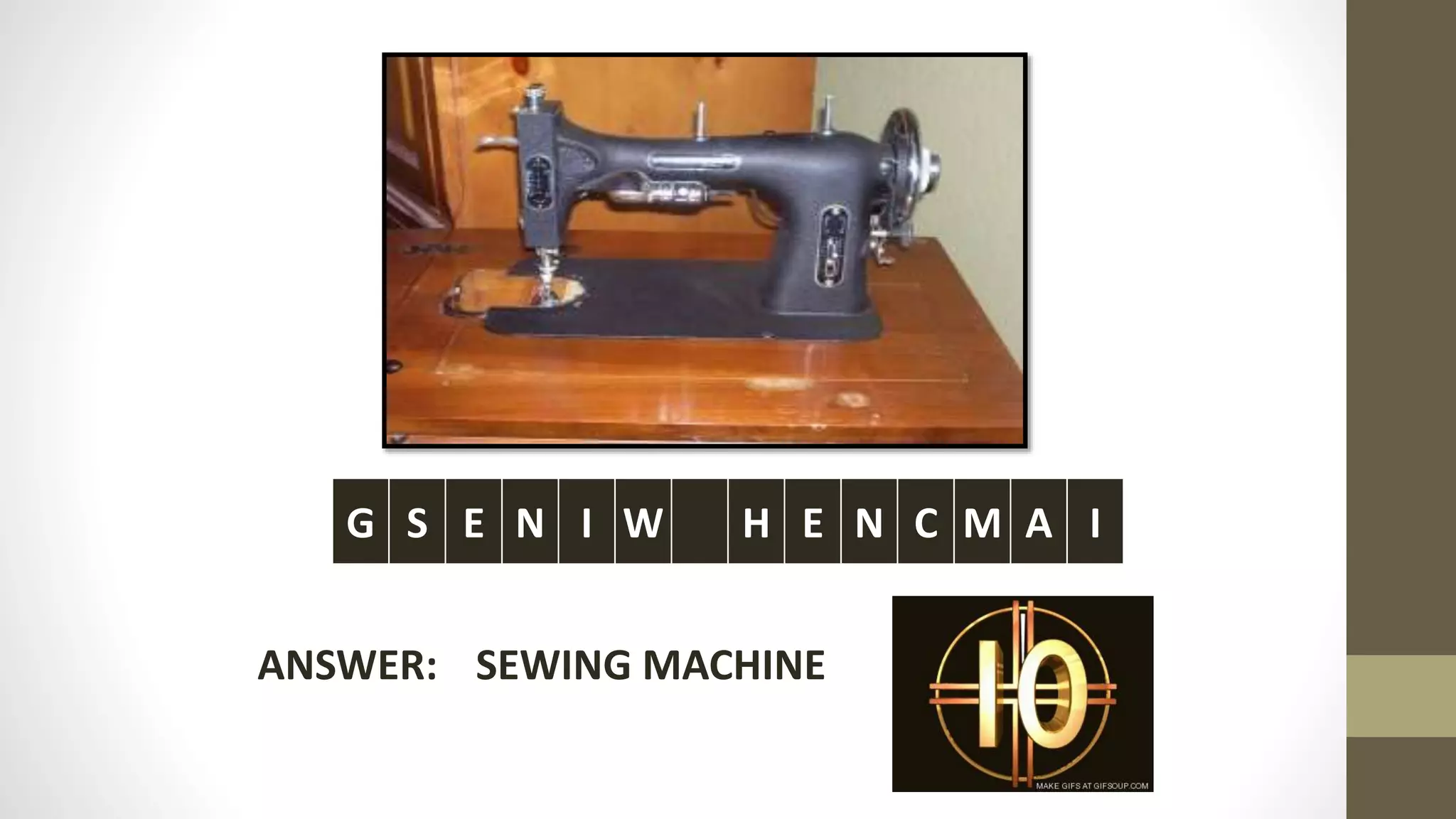 COT PPT SEWING TOOLS.pptx