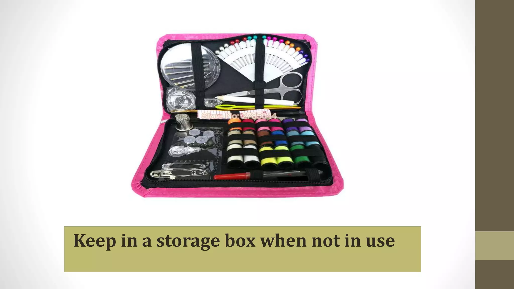 COT PPT SEWING TOOLS.pptx