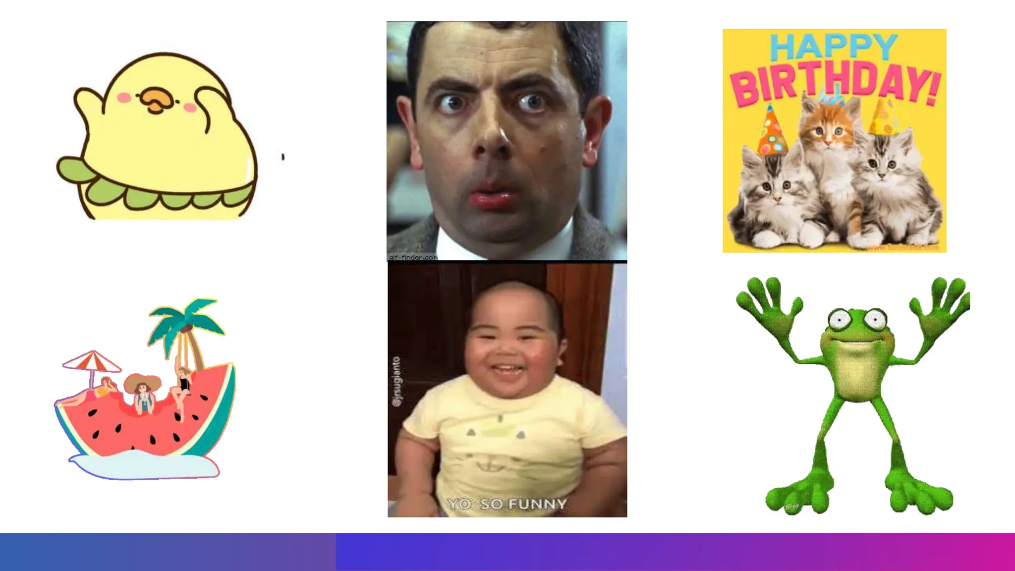 COT PowerPoint slides for students as visual aid | PPTX