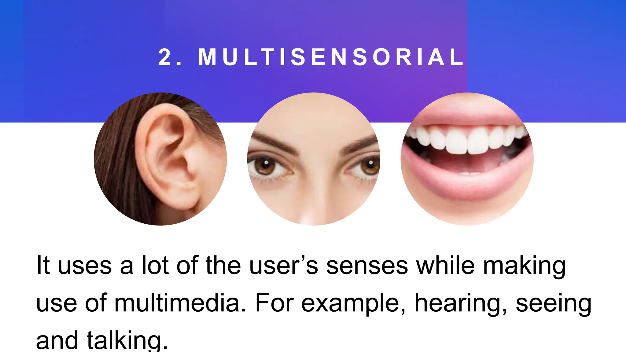 COT PowerPoint slides for students as visual aid | PPTX